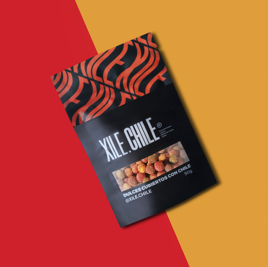 Ski Dots – xilechile