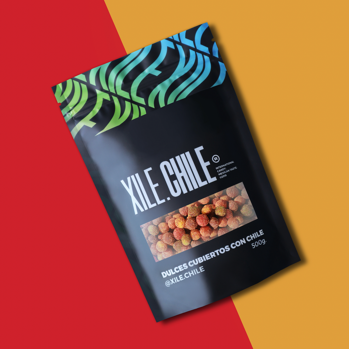 Ski Dots – xilechile