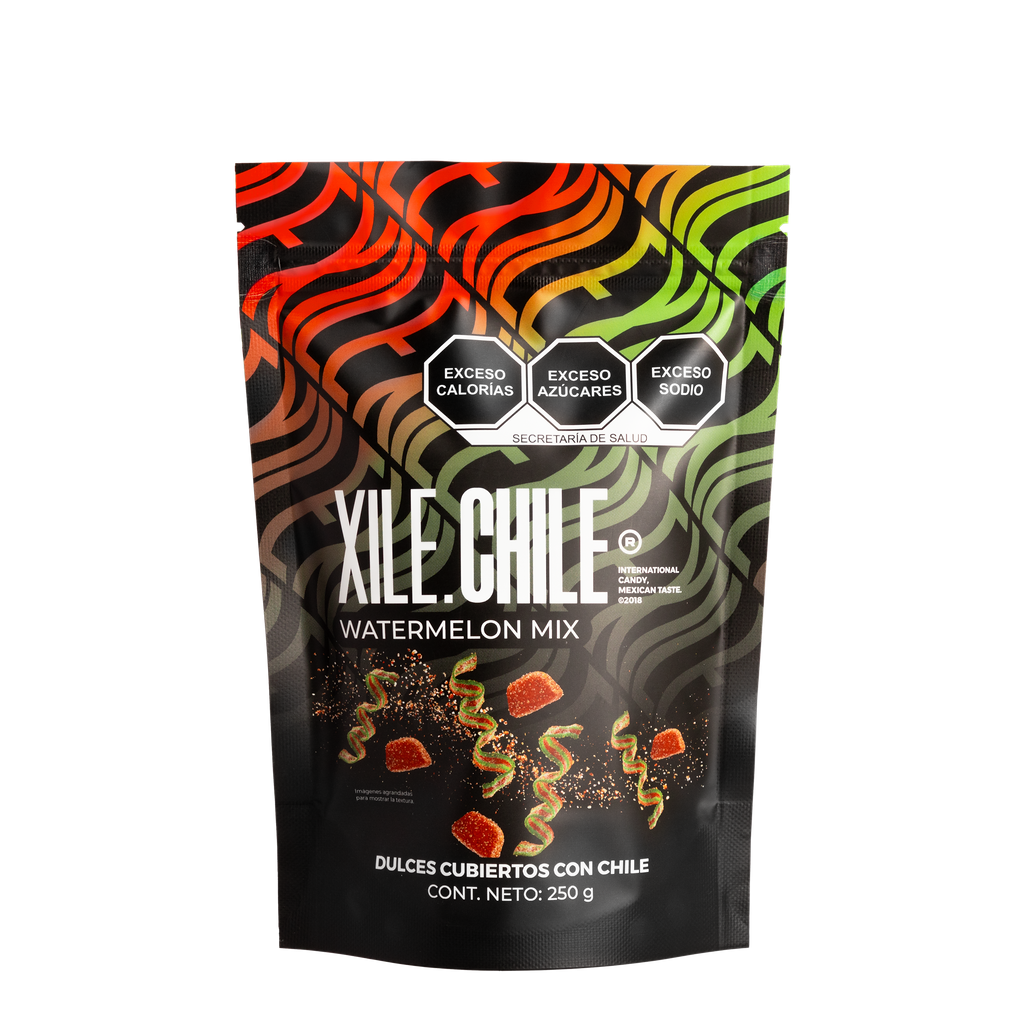 Watermelon Mix – xilechile
