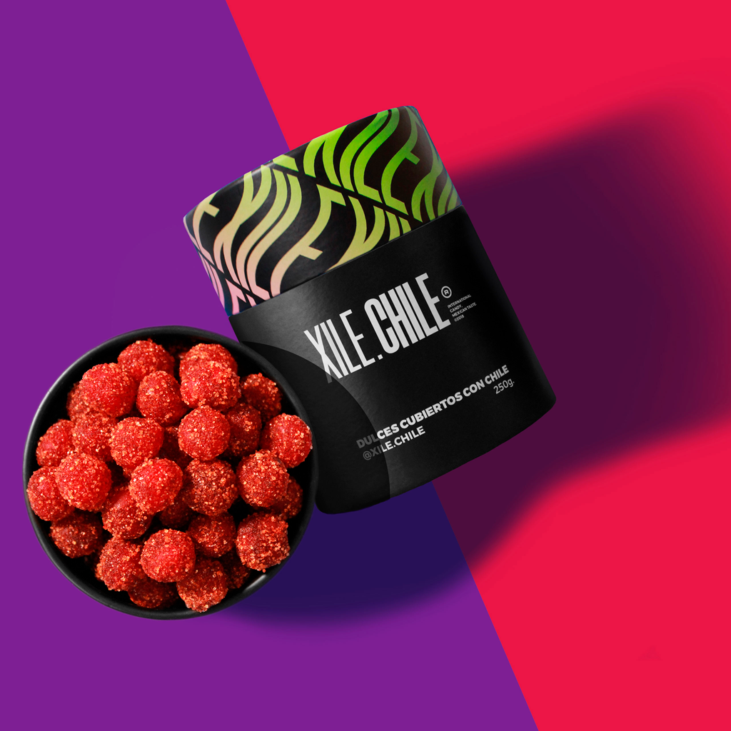 Cherry Bomb – xilechile