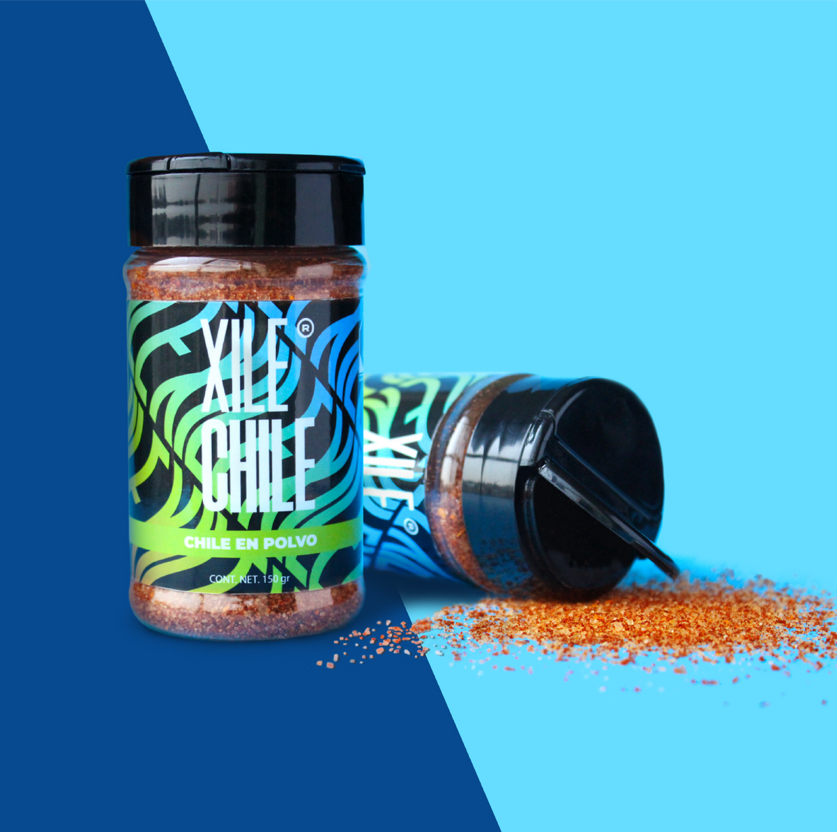 Xile Chilito – xilechile